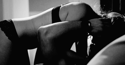 This Is The Most Dangerous Sex Position Says Science Yourtango